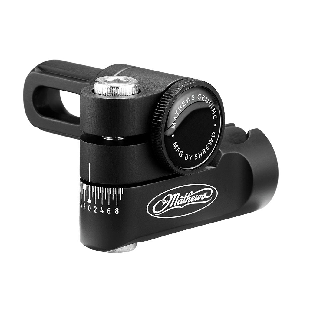 Mathews Adjustable V Bar West Coast Archery Shop mathews-adjustable-v-bar-west-coast-archery-shop
