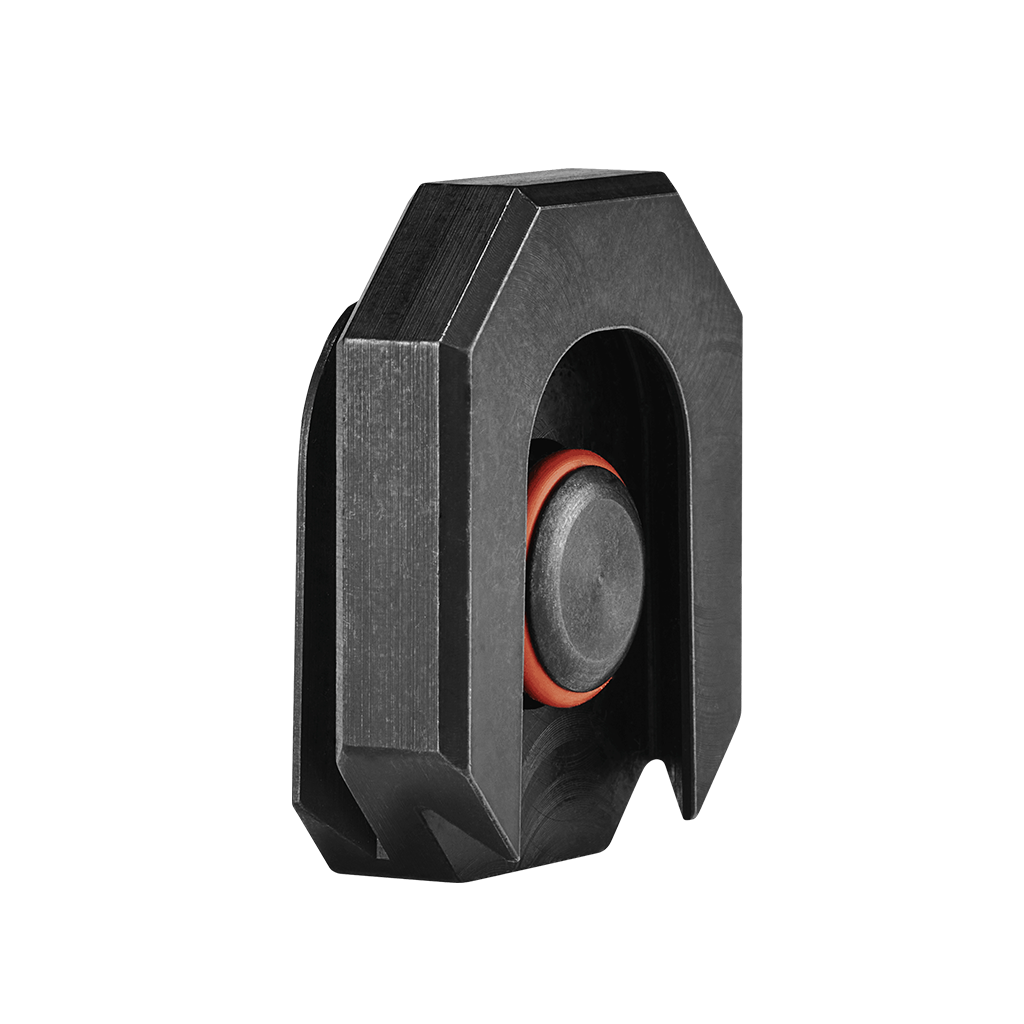 Mathews Bridge-Lock Stabilizer Weight - Steel – West Coast Archery Shop