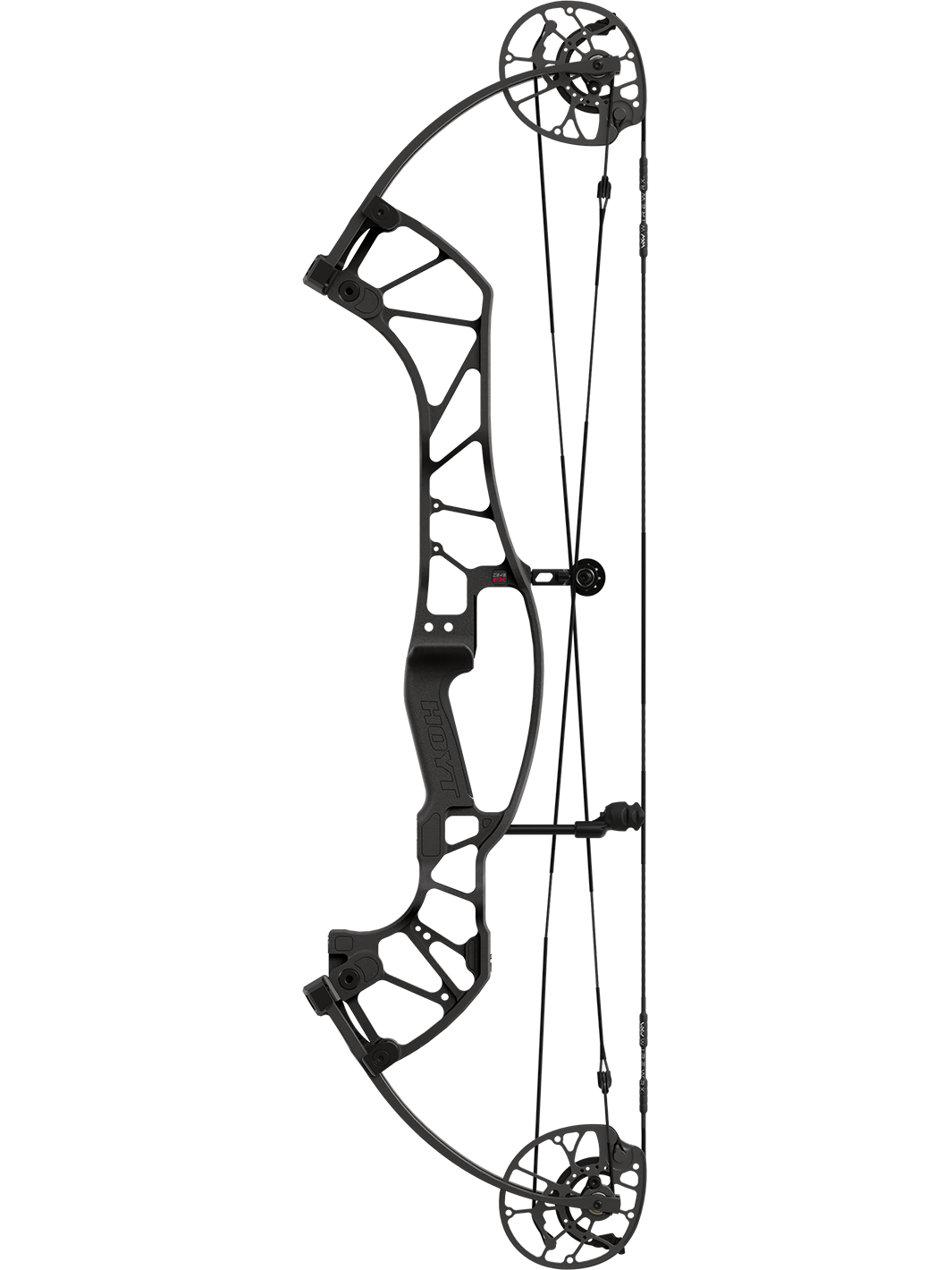 Hoyt Carbon Concept FX Compound Target Bow – West Coast Archery Shop