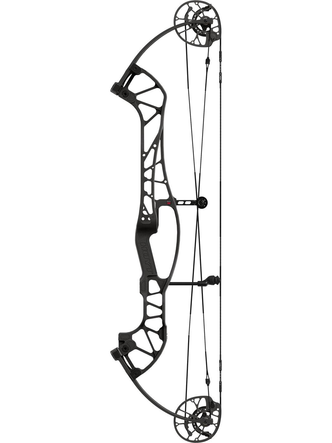 Hoyt Carbon Concept X 37 Compound Target Bow – West Coast Archery Shop