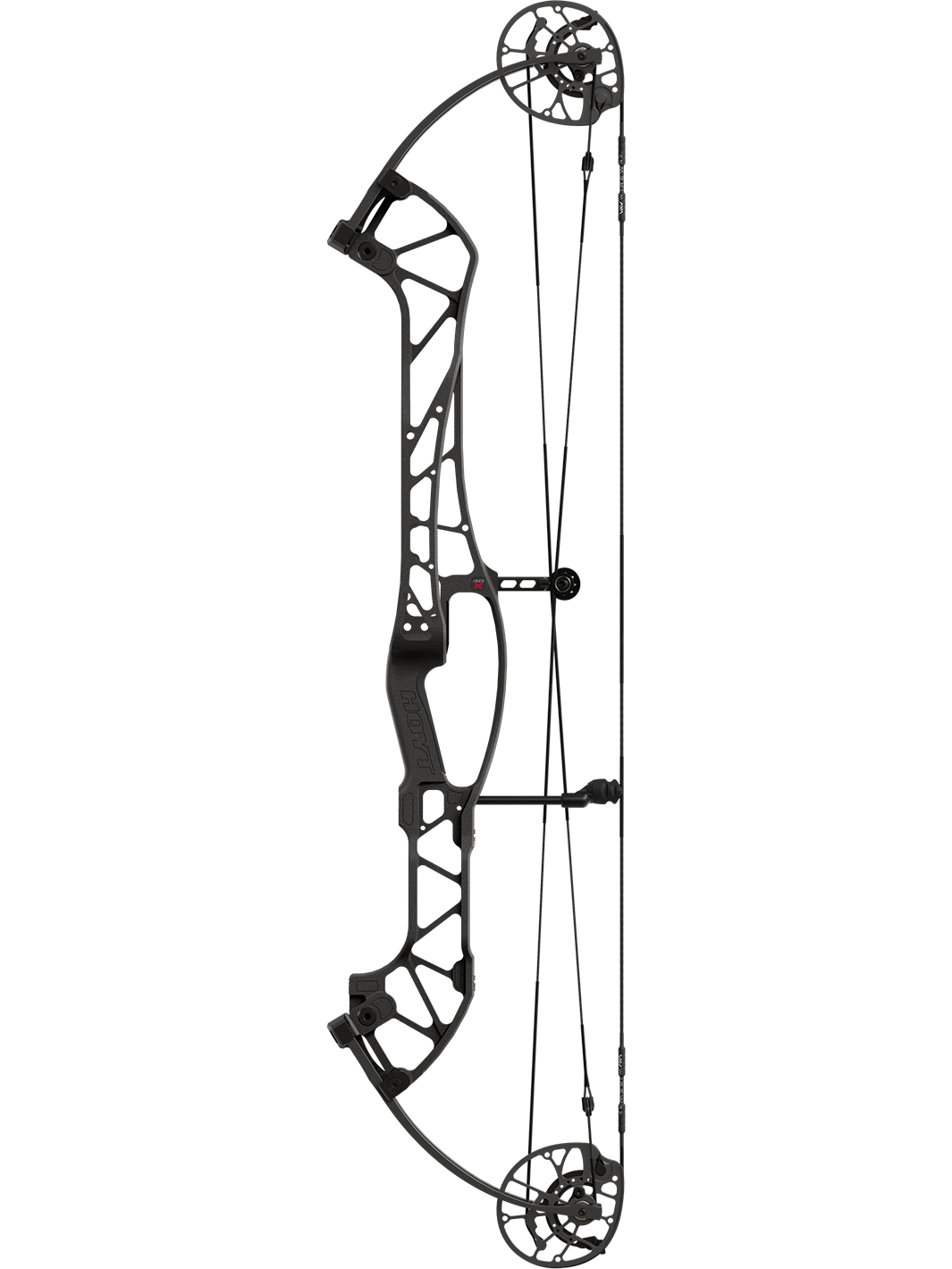 Hoyt Carbon Concept X 40 Compound Target Bow – West Coast Archery Shop