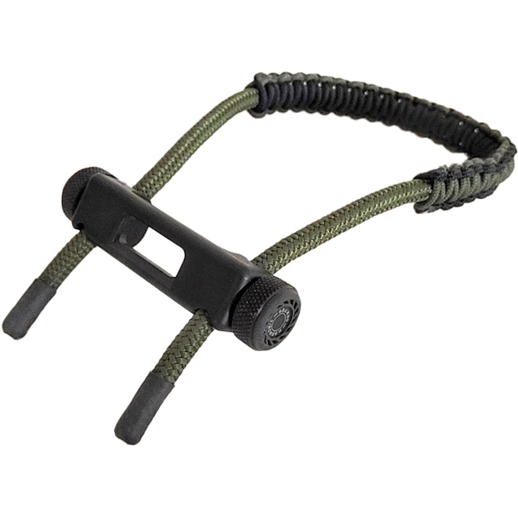 Loc Outdoorz Mat-LOC Carbon XT MiKron Wrist Sling – West Coast Archery Shop