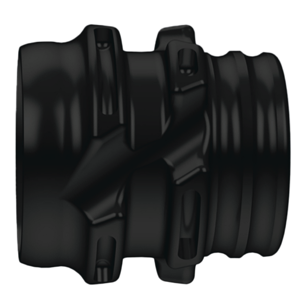 Hamskea FS Raptor Peep Housing – West Coast Archery Shop