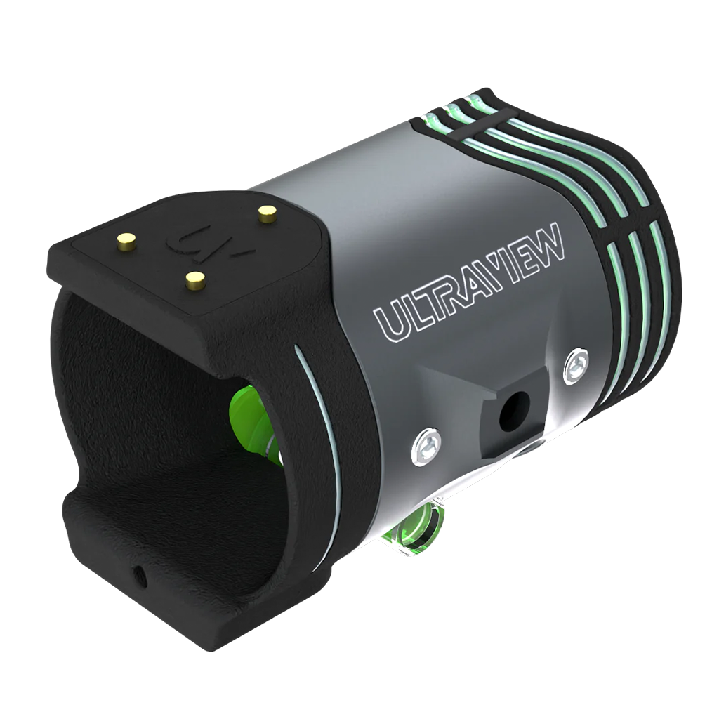 UltraView UV3 Hunting Kit – West Coast Archery Shop