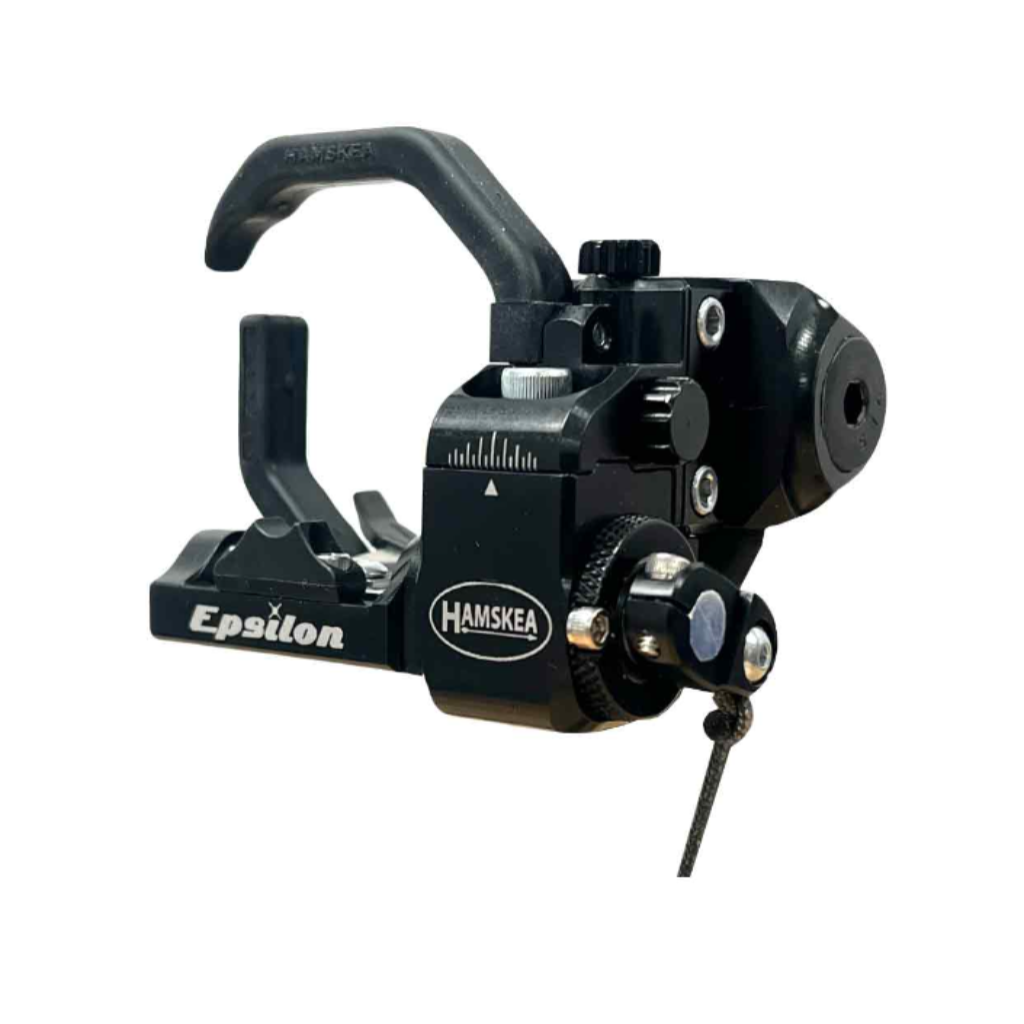 Hamskea Epsilon V2 Arrow Rest with Mathews Bracket – West Coast Archery ...