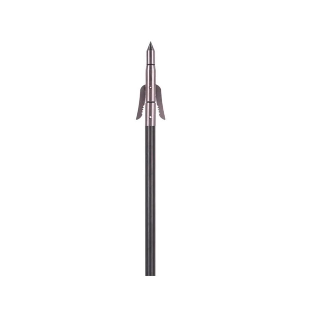 RPM NOS (Nasty On Scales) Point Only – West Coast Archery Shop