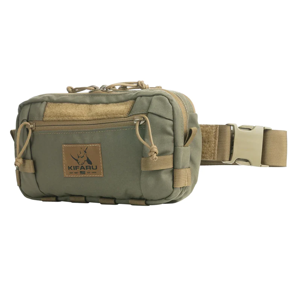 Kifaru The Rogan – West Coast Archery Shop