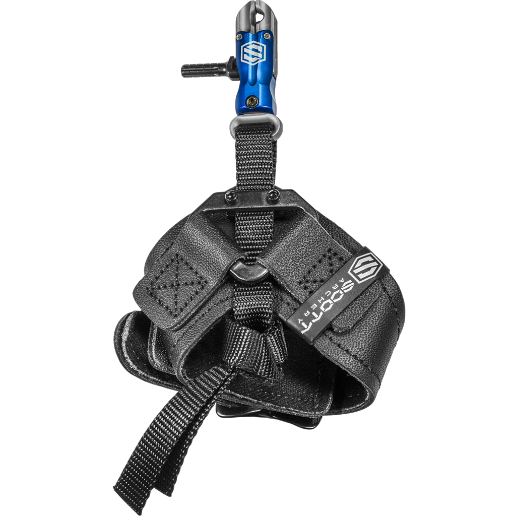 Scott Hero X Release – West Coast Archery Shop