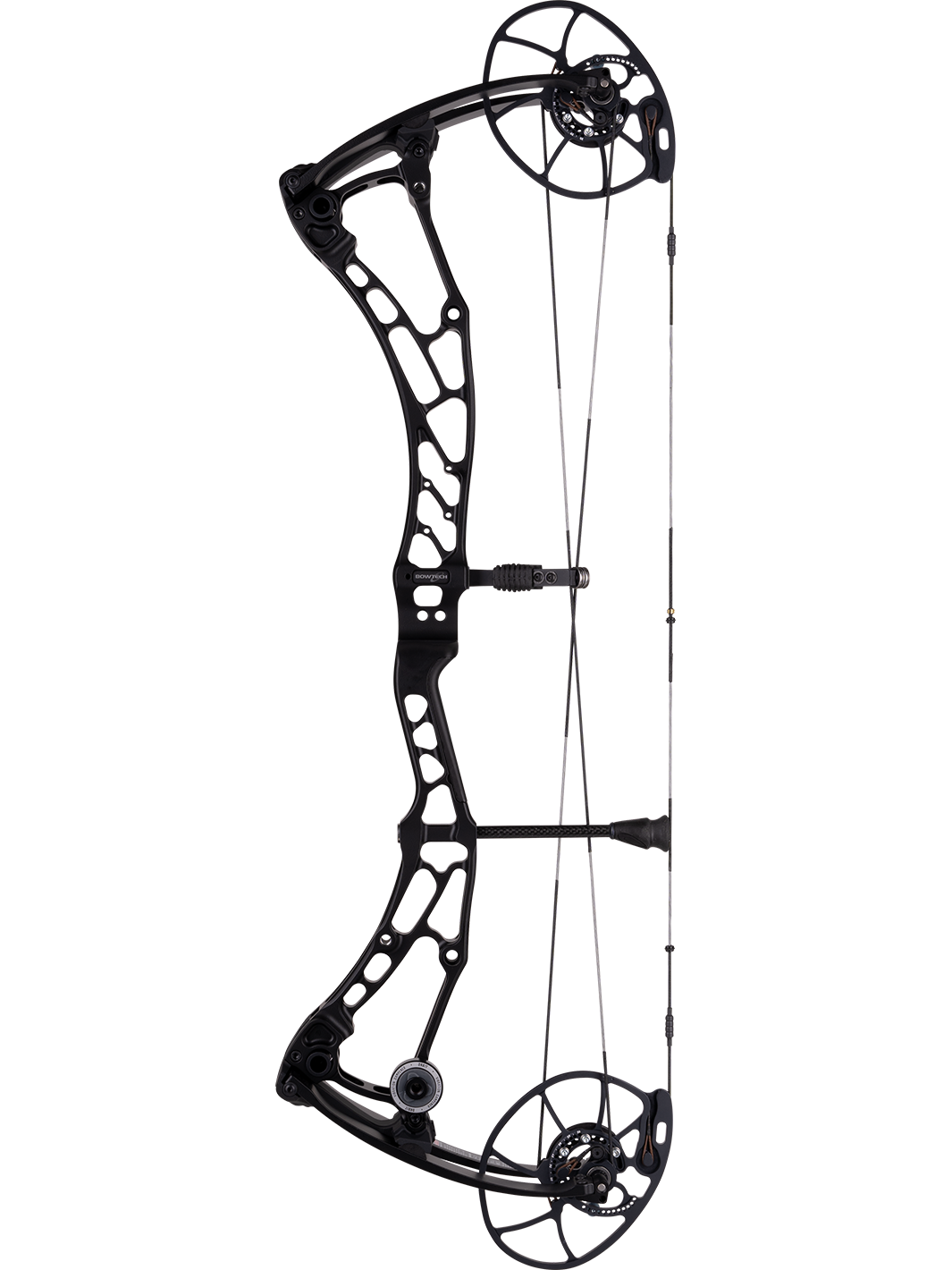 Bowtech Solution LS Compound Hunting Bow – West Coast Archery Shop