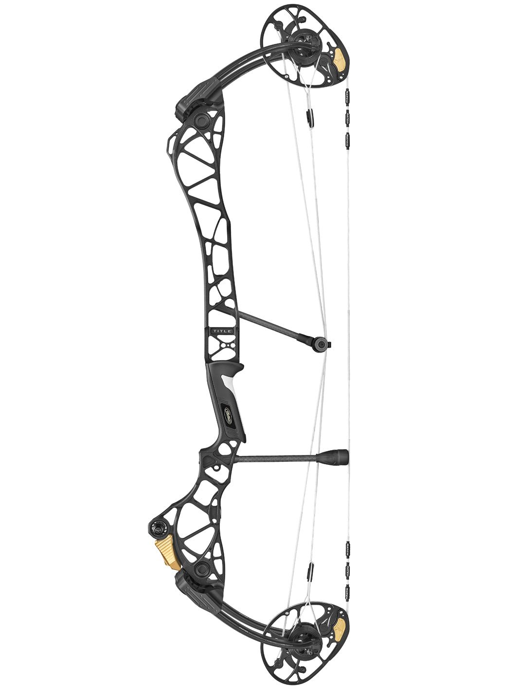 Mathews Title 34 Compound Target Bow – West Coast Archery Shop