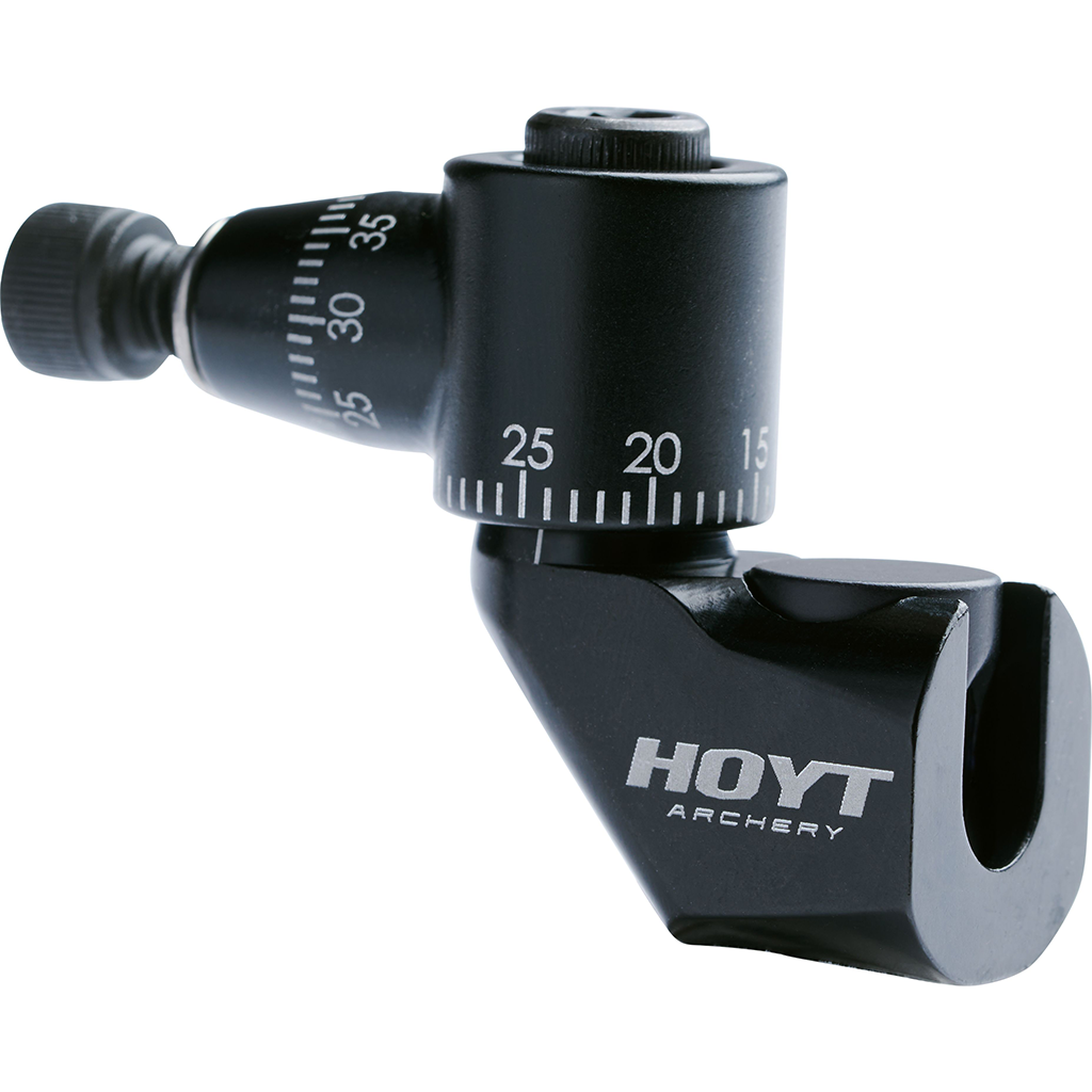 Hoyt SL Sidebar Adapter – West Coast Archery Shop