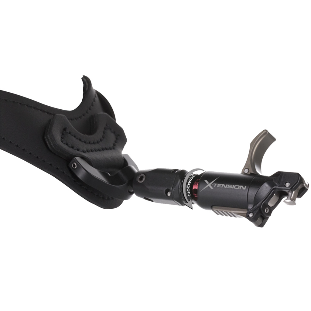 T.R.U. Ball X-Tension R/T Relax Trigger Release – West Coast Archery Shop