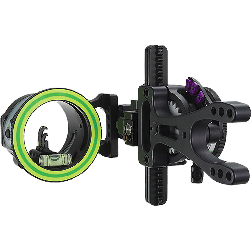 Spot Hogg Fast Eddie Triple Stack Custom Pins – West Coast Archery Shop