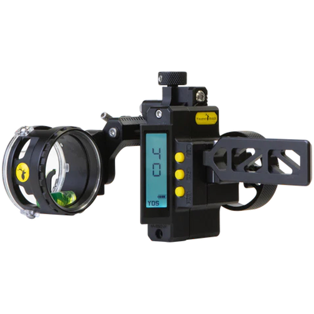 Trophy Ridge Digital React 1 pin Bridge-Lock – West Coast Archery Shop