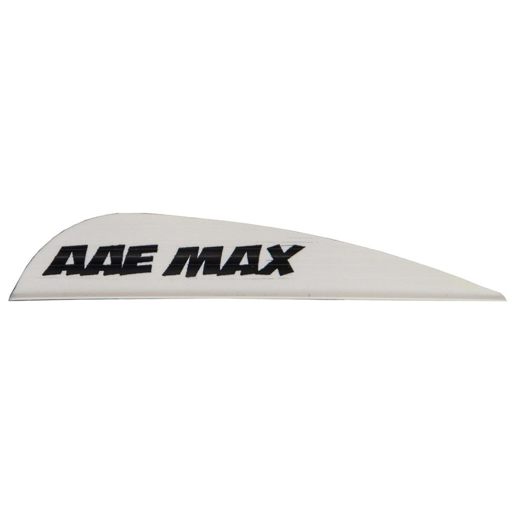 AAE Max Stealth Vanes 100 pk. – West Coast Archery Shop