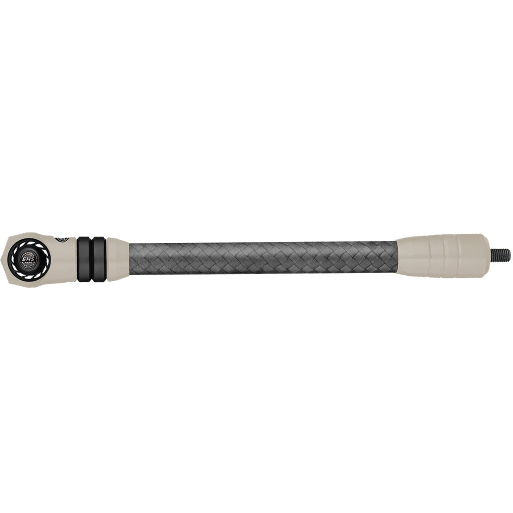 Mathews Flatline Stabilizer 10" – West Coast Archery Shop